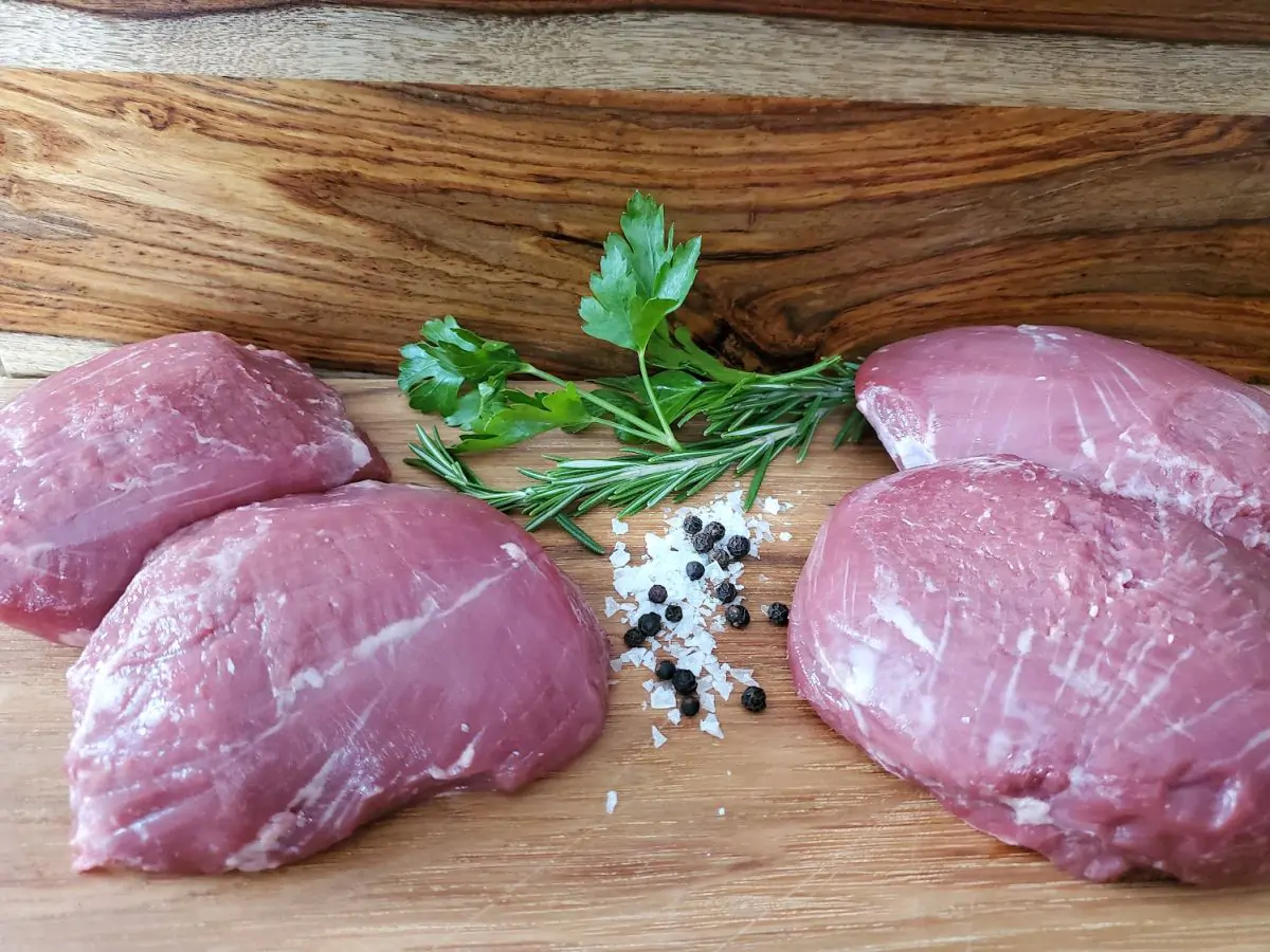 how to cook grass fed top sirloin